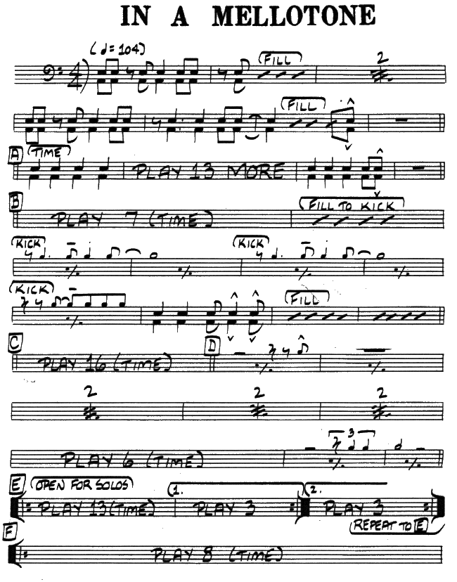 Mike James Jazz Writing Drumming related Fast Parts Mike James Jazz Writing Drumming related Fast Parts